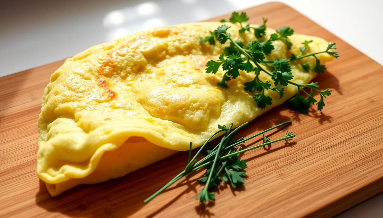 Easy Omelette recipe for Beginner