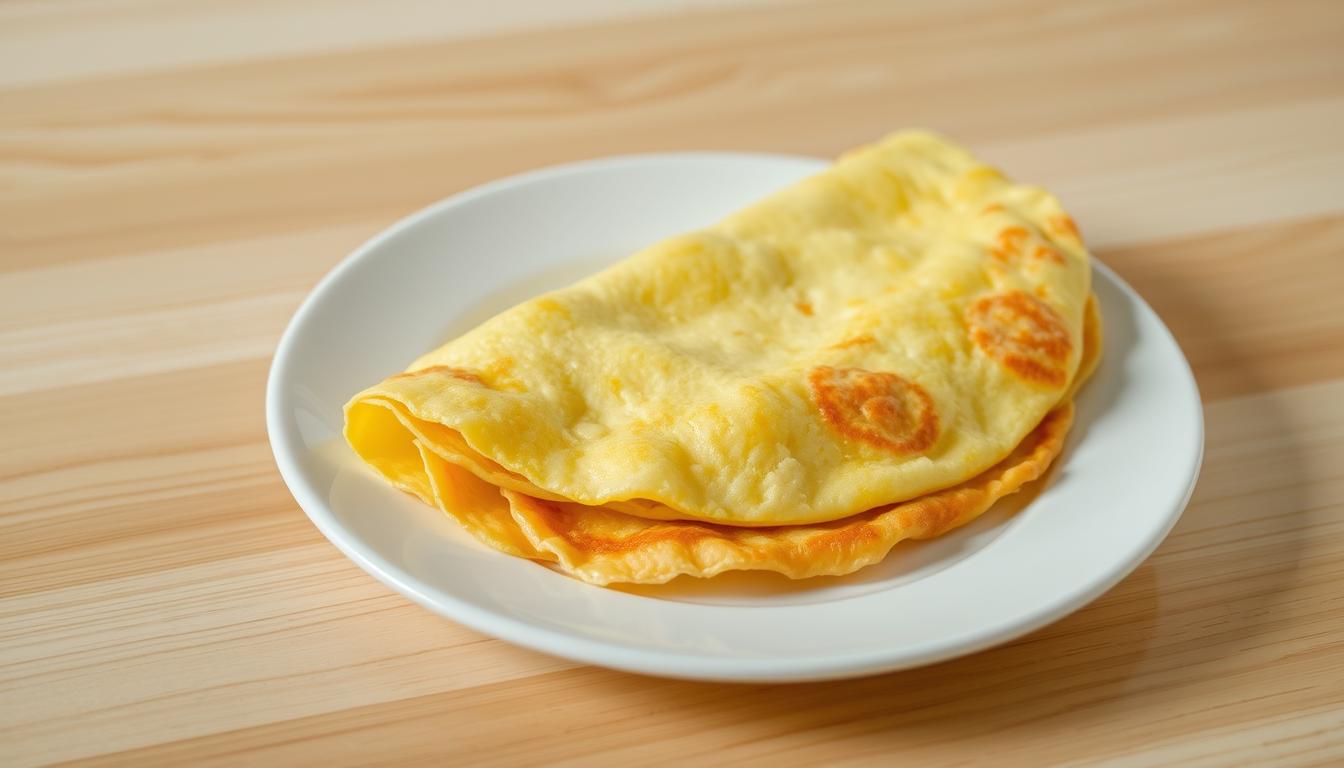 Easy Omelette recipe for Beginner