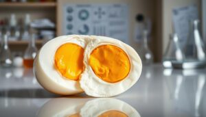 The Science Behind Cooking Eggs: Why Do They Change Texture?